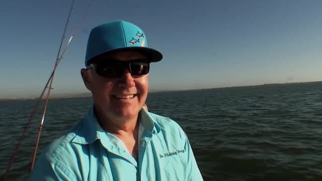 Watch Inside Sportfishing S03:E08 - Calico Craze at - Free TV Shows | Tubi