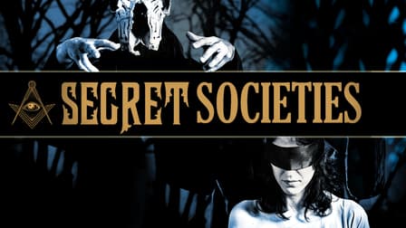 Watch Secret Societies - Free TV Shows | Tubi