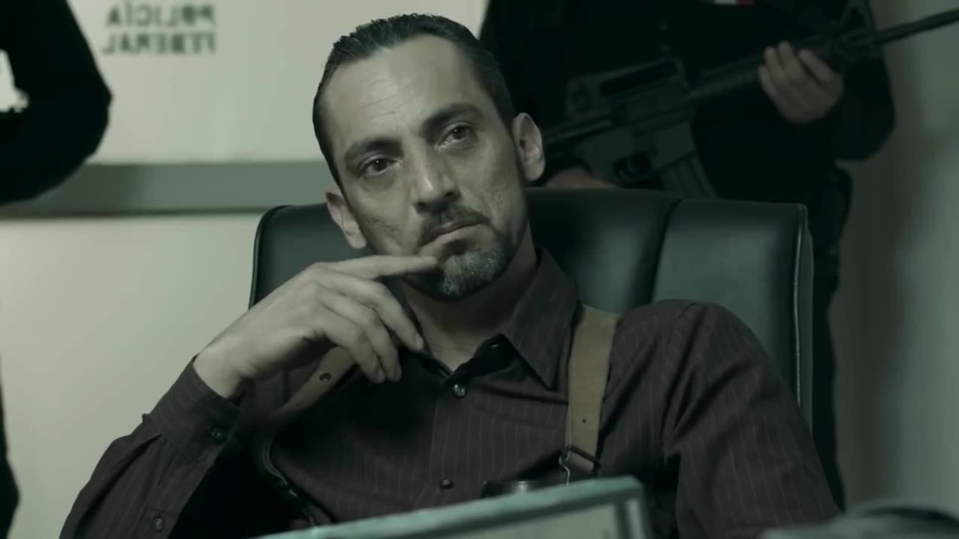 Watch Atroz Trailer (2016) - Free Movies | Tubi