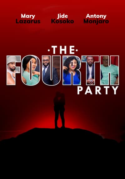 Watch The Fourth Party (2021) - Free Movies | Tubi