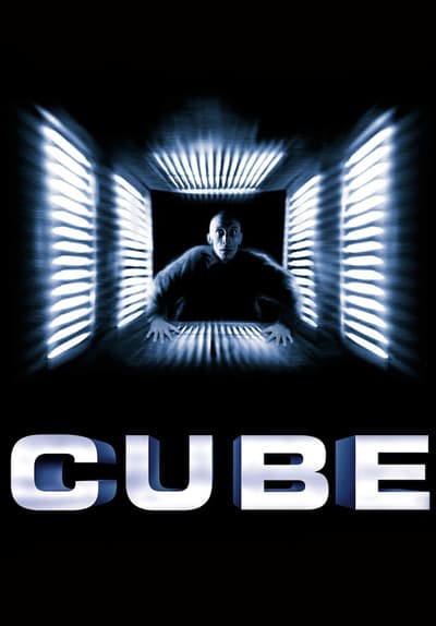 Watch Cube (1997) - Free Movies | Tubi