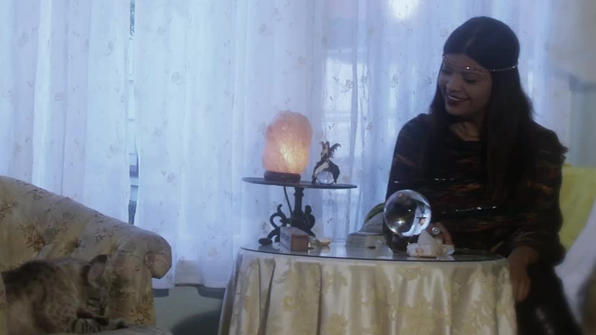 Watch Apocrypha (2011) - Free Movies | Tubi