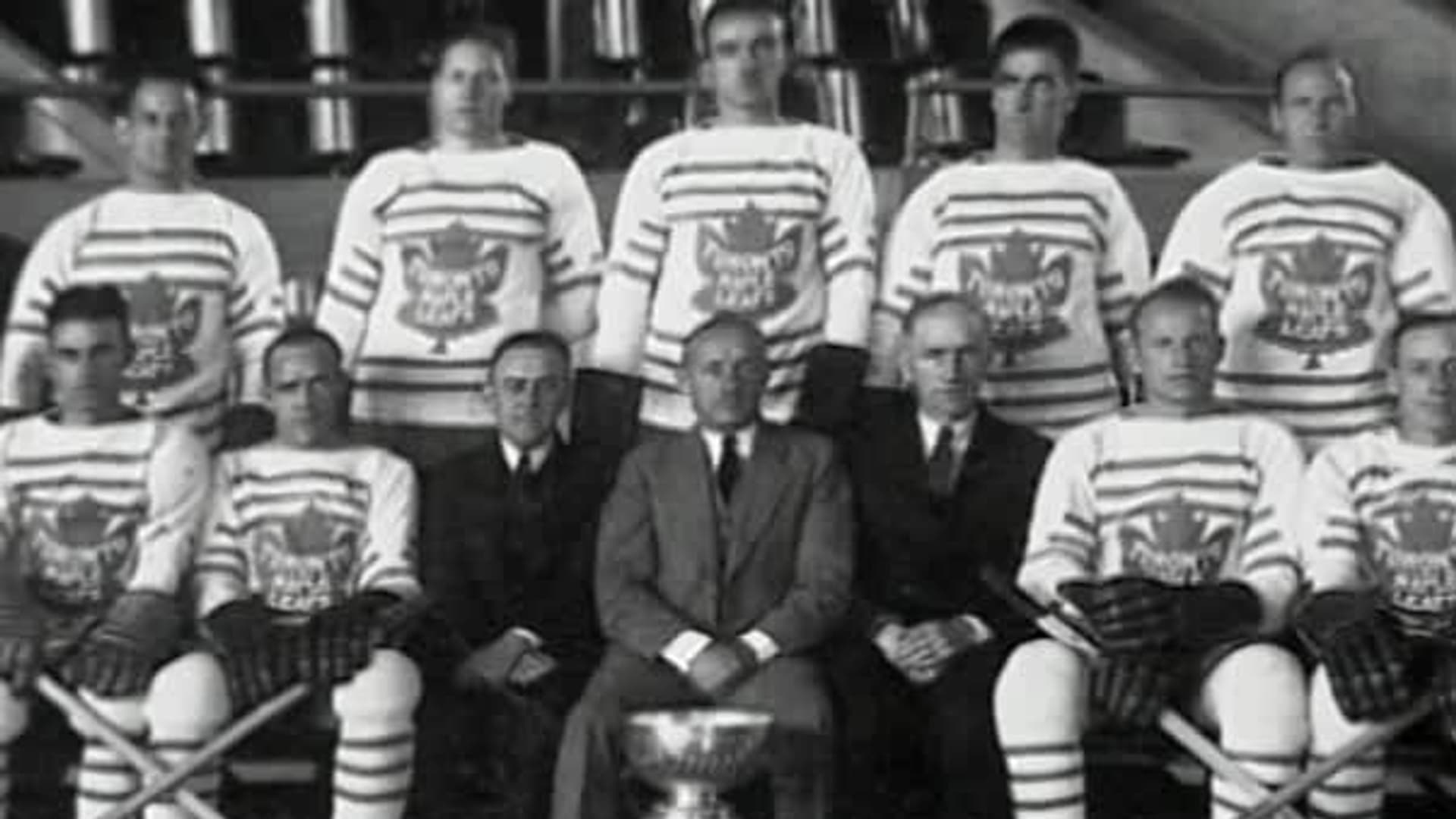 Watch Fire and Ice: The Rocket Richard Riot (2000) - Free Movies | Tubi