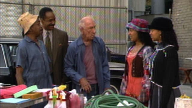 Watch Sister Sister Season 2 Free Tv Shows Tubi