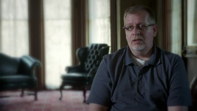 Watch Haunted Case Files S02:E01 - Chilling Encounte - Free TV Shows | Tubi