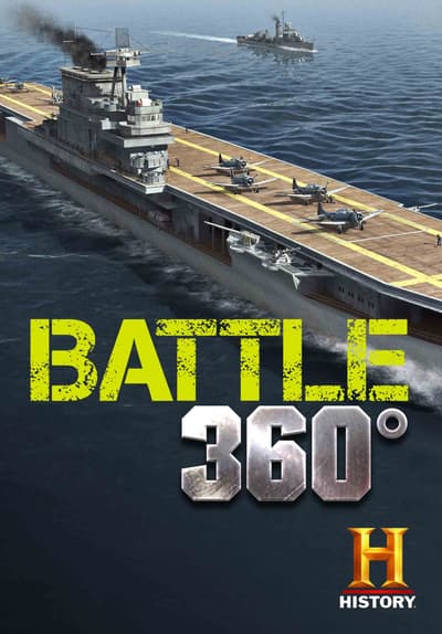 Watch Battle 360 - Free TV Series | Tubi