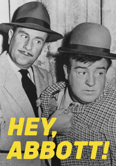 Watch Hey, Abbott! (2020) - Free Movies | Tubi