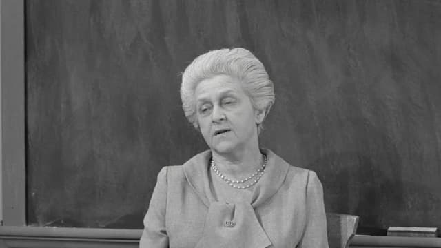 Watch The Danny Thomas Show S09:E18 - Charley Does It Himsel Free TV | Tubi