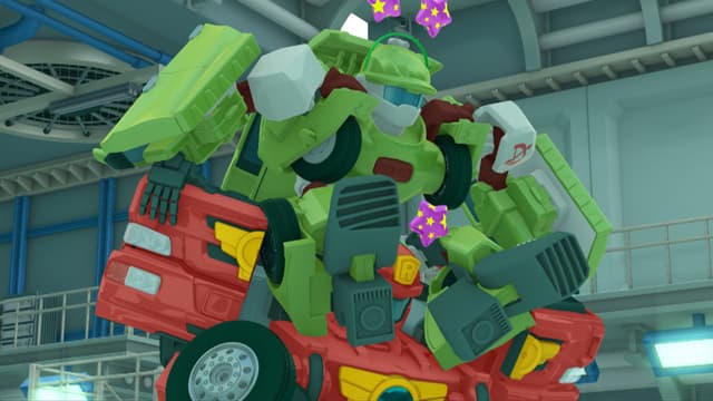 Watch Tobot Season 4 - Free TV Shows | Tubi