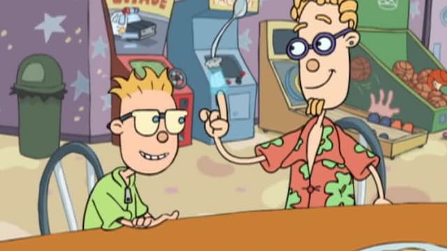 Watch Being Ian S02:E03 - Links for Love - Free TV Shows | Tubi