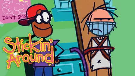 Watch Stickin' Around - Free TV Shows | Tubi