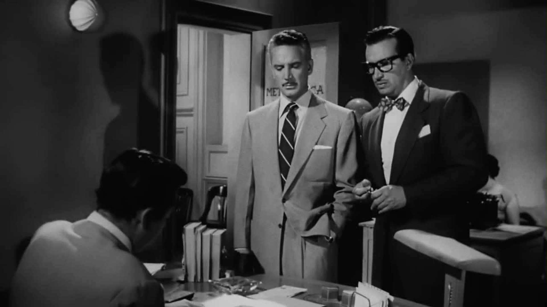 Watch The Robot vs. the Aztec Mummy (1958) - Free Movies | Tubi