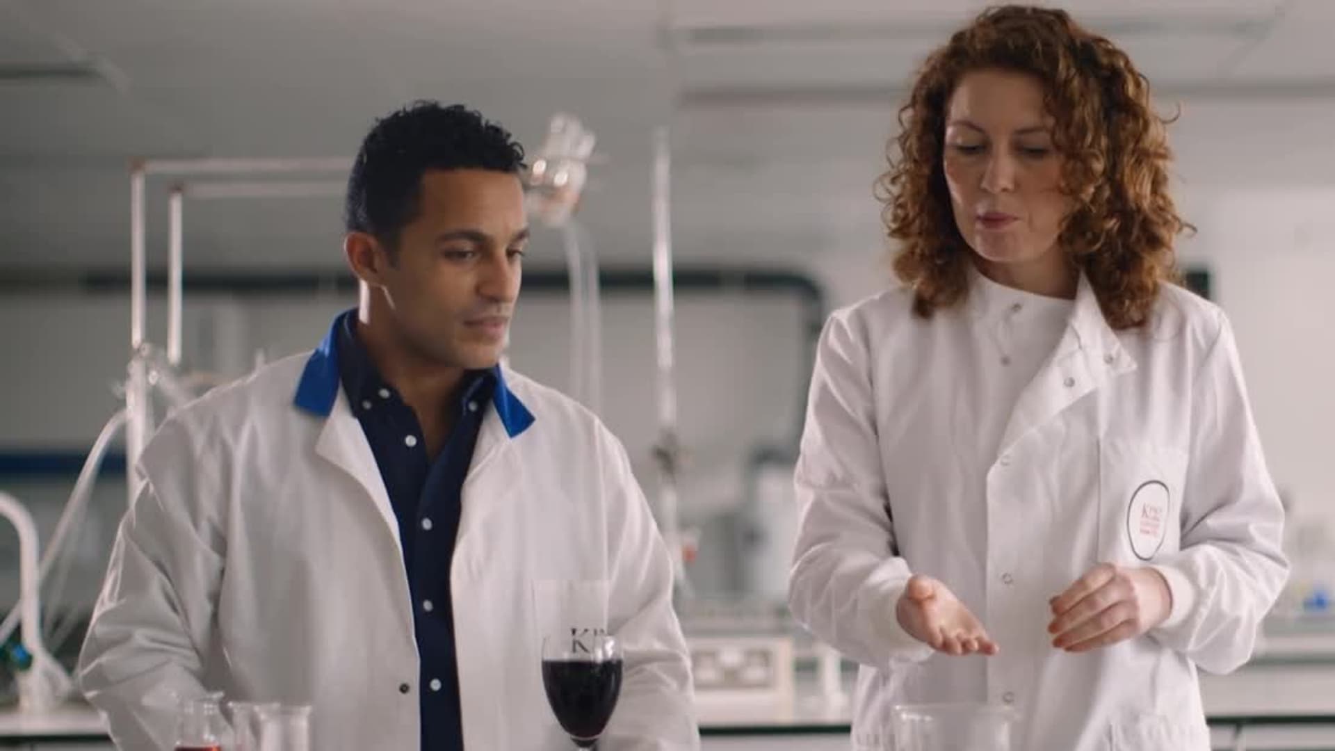 Watch The Truth About Alcohol (2016) - Free Movies | Tubi