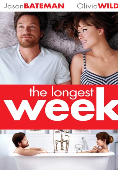 Watch The Longest Week (2014) - Free Movies | Tubi