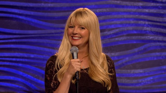 Watch Standup In Stilettos S02:E12 - Comediennes - C - Free TV Shows | Tubi