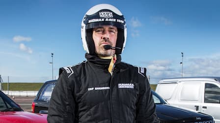 Watch Speed Freaks - Free TV Shows | Tubi