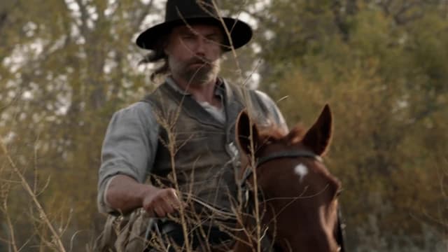 Watch Hell on Wheels S04:E13 - Further West - Free TV Shows | Tubi