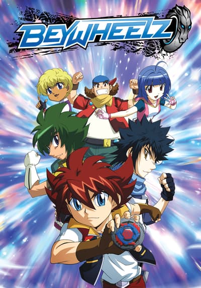 Watch BeyWheelz - Free TV Series | Tubi