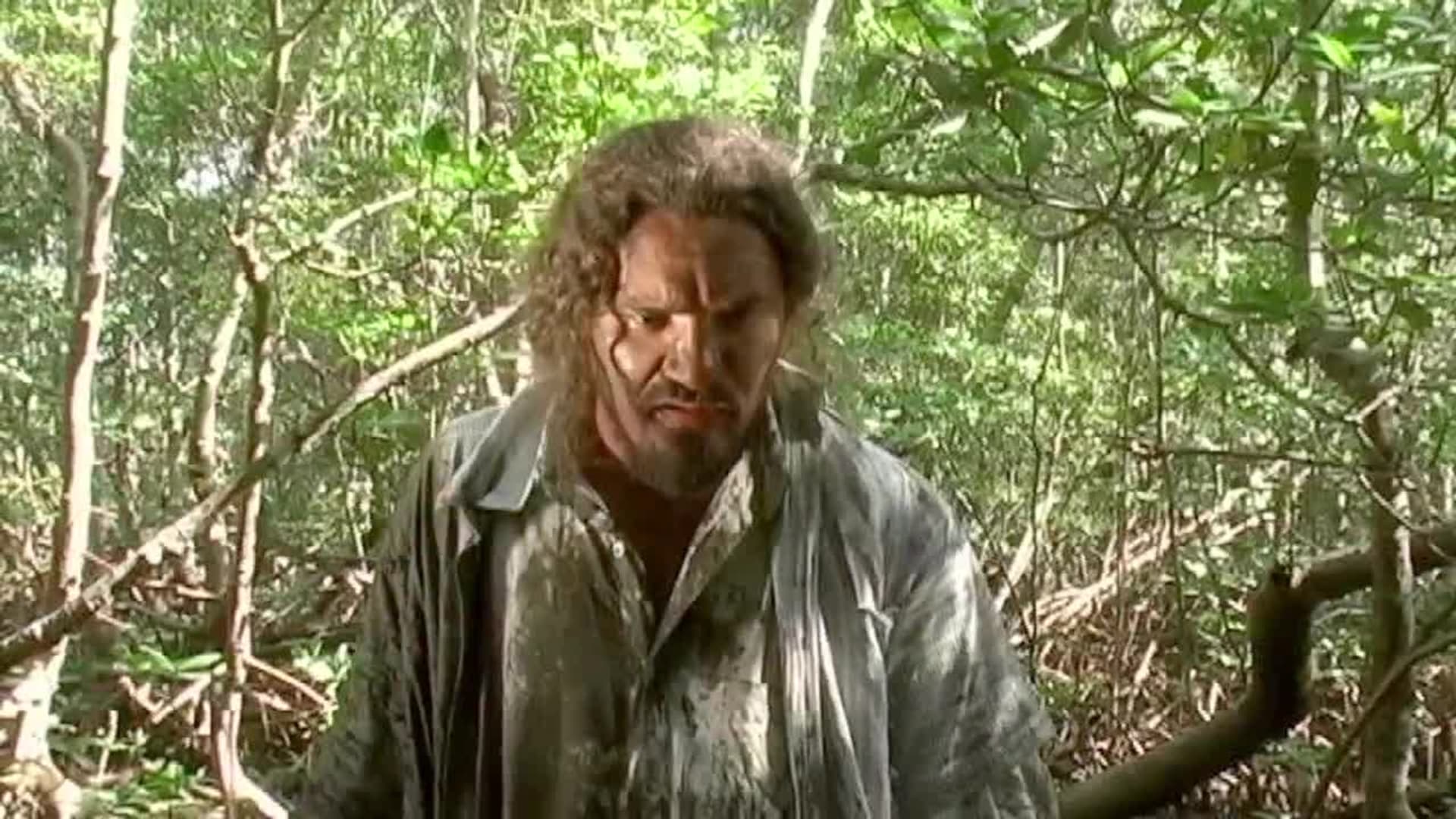 Watch Dark Swamp Trailer (2008) - Free Movies | Tubi