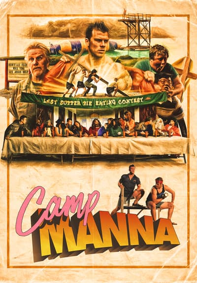 Watch Camp Manna (2018) - Free Movies | Tubi
