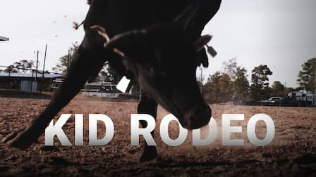 Watch Kid Rodeo - Free TV Shows | Tubi