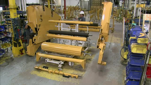 Watch How It's Made S18:E08 - Zip Line Breaks - Free TV Shows | Tubi