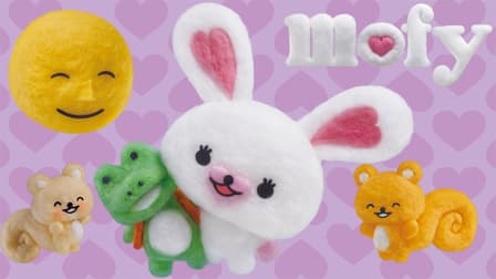 Watch Mofy - Free TV Shows | Tubi