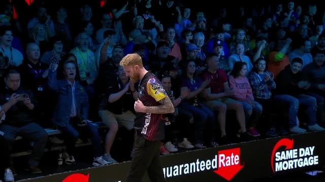 Watch PBA on FOX S2023:E15 - WSOB PBA Shark Champion - Free TV Shows | Tubi