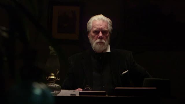 Watch Mysteries at the Museum S24:E01 - Jolly Jane a - Free TV Shows | Tubi