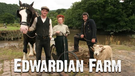 Watch Edwardian Farm - Free TV Shows | Tubi