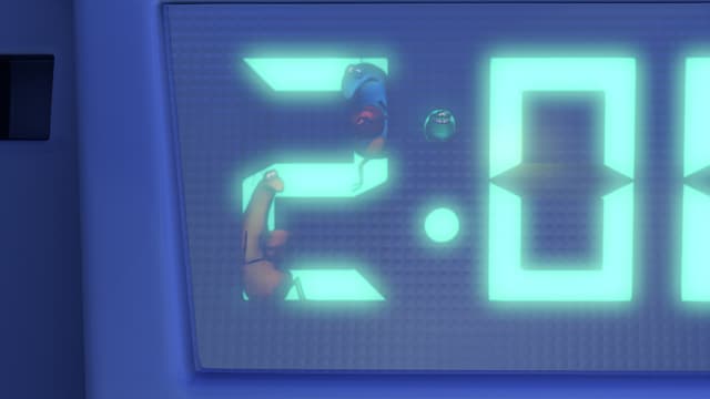 Watch Erky Perky S03:E317 - Bug House Free TV | Tubi