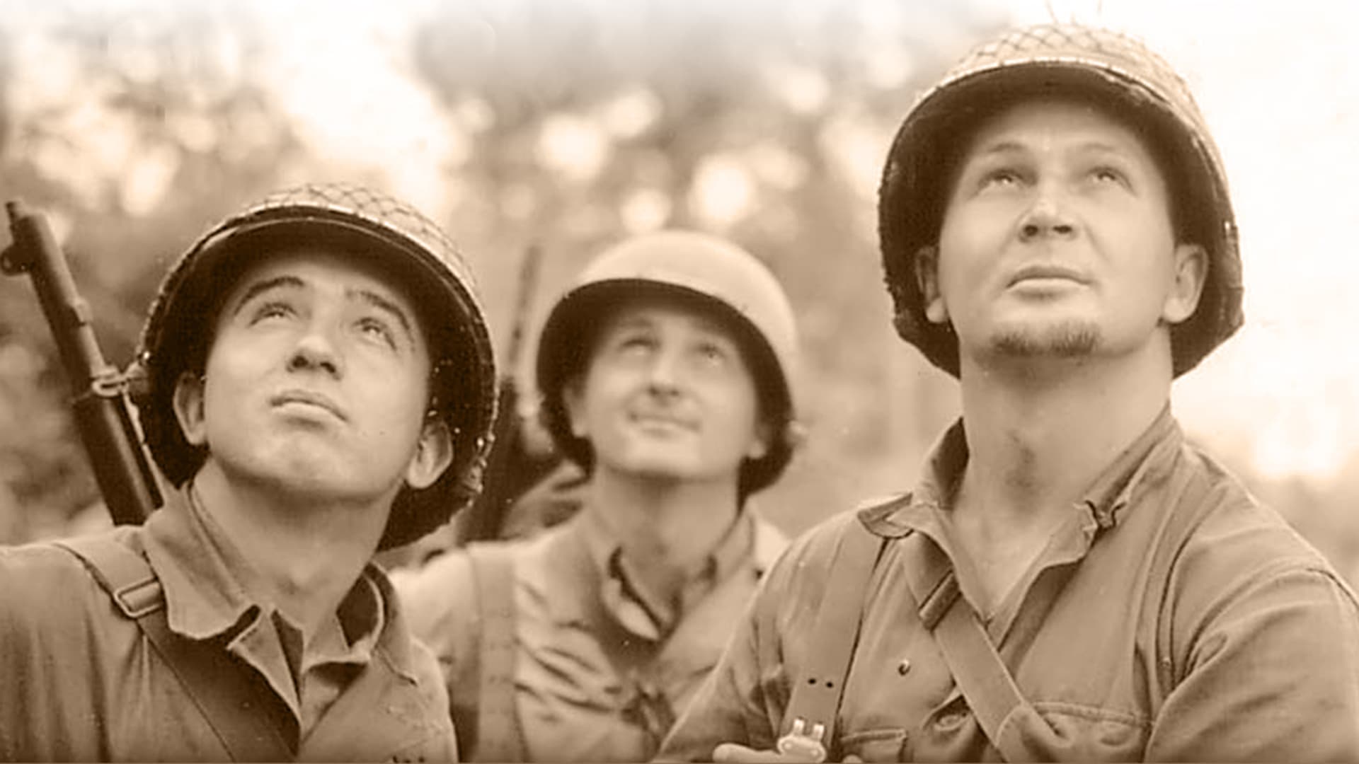 Watch Battleground - World War II S01:E06 - The Inva - Free TV Shows | Tubi