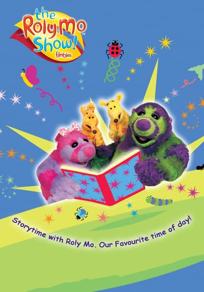 Watch The Roly Mo Show - Free TV Series | Tubi