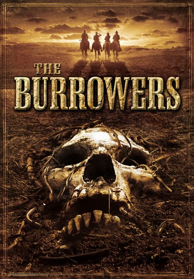 Watch The Burrowers (2008) - Free Movies | Tubi