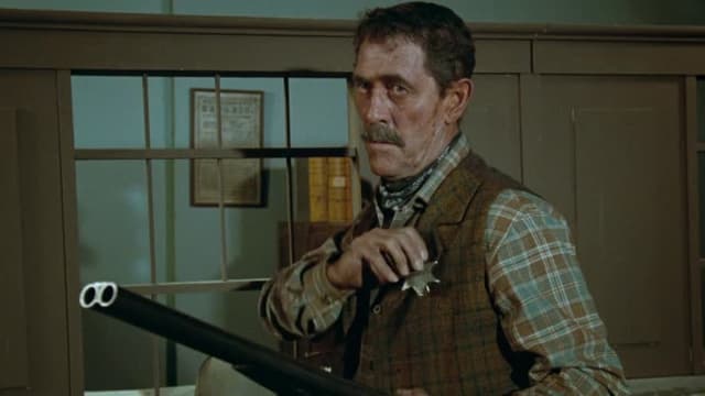 Watch How the West Was Won S03:E05 - Hillary - Free TV Shows | Tubi