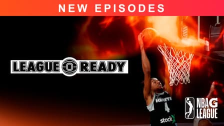 Watch League Ready - Free TV Shows | Tubi