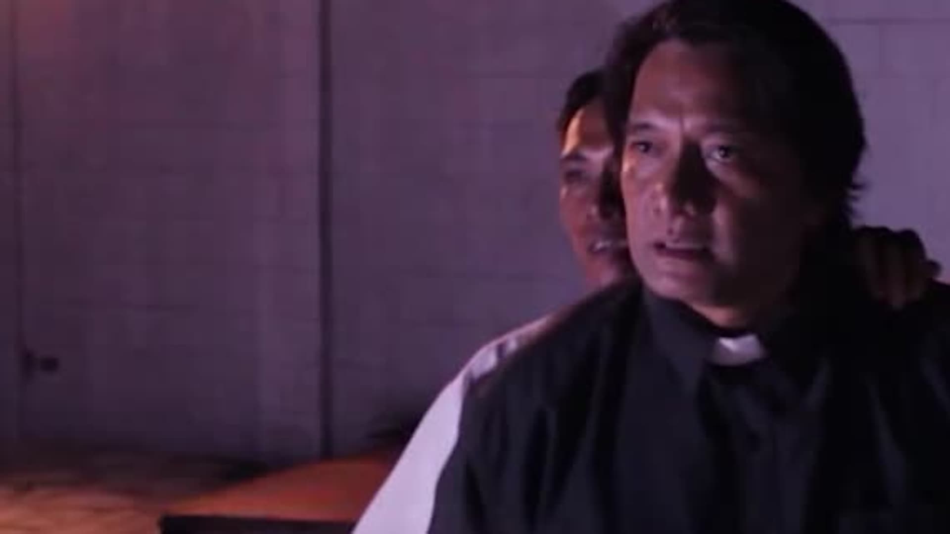 Watch The Herald and the Horror (2021) - Free Movies | Tubi