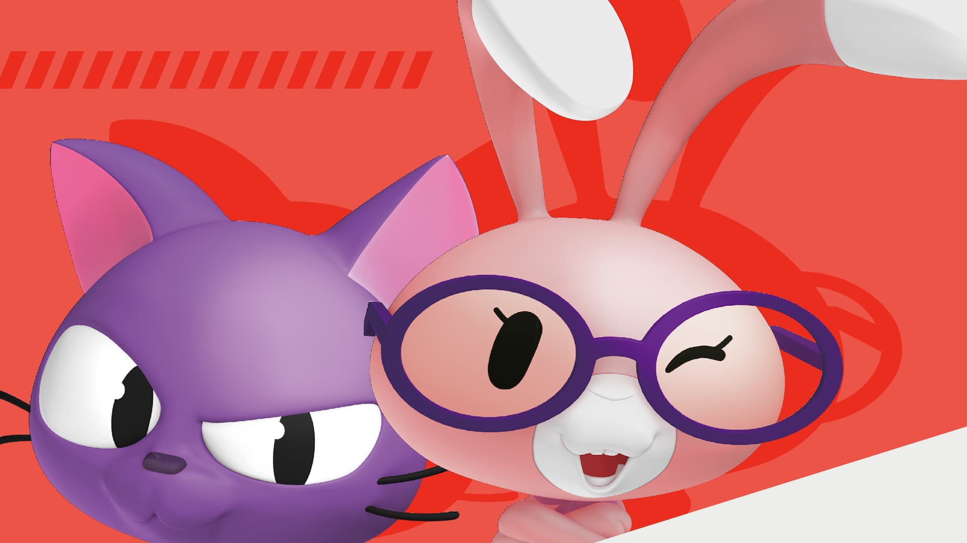 Watch Out of This Word S01:E01 - Sleep Tight, Put a - Free TV Shows | Tubi