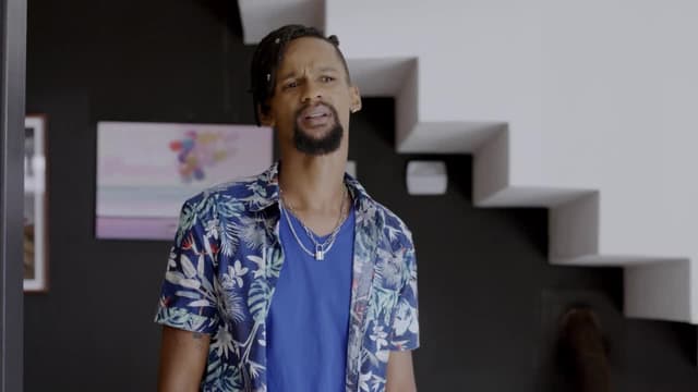 Watch Makoti S01:E23 - Love and Games - Free TV Shows | Tubi