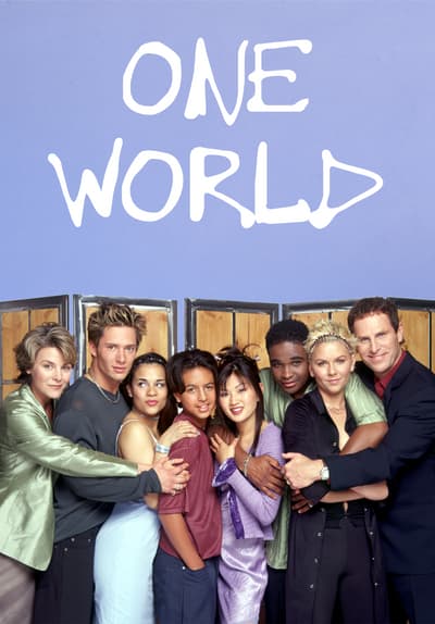 Watch One World - Free TV Series | Tubi