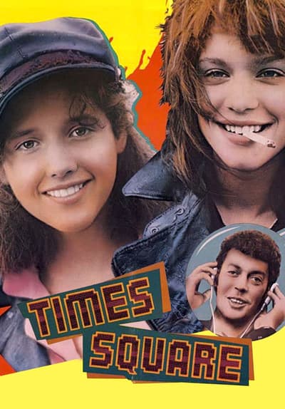 Watch Times Square (1980) - Free Movies | Tubi