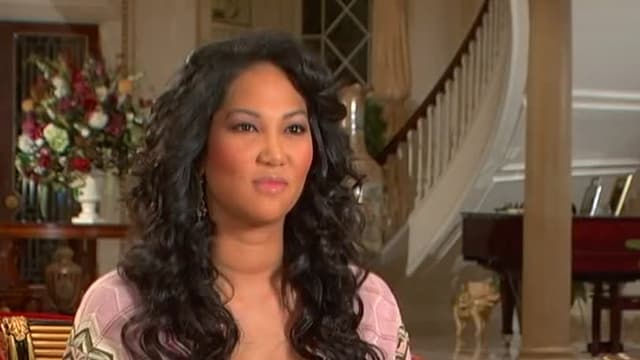 Watch Kimora: Life in the Fab Lane S01:E01 - Fierce & Fabulo Free TV | Tubi