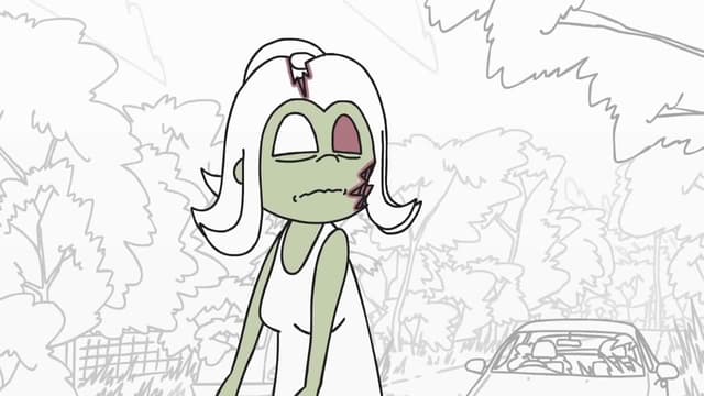 Watch Raised by Zombies S01:E10 - Lost Free TV | Tubi