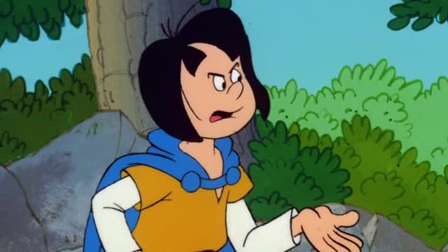Watch The Smurfs S02:E01 - The Good, the Bad & the S - Free TV Shows | Tubi