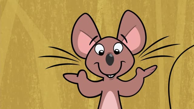 Watch My Friend Rabbit S02:E11 - Honey and Berries / Birthday Mousey ...