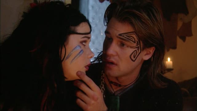 Watch The Tribe S02:E44 - Episode 44 - Free TV Shows | Tubi