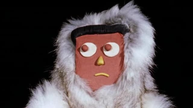 Watch The Gumby Show - Complete 1950's Series S01:E01 - Moon Free TV | Tubi