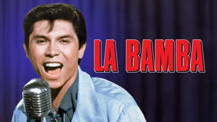Watch La Bamba Movie