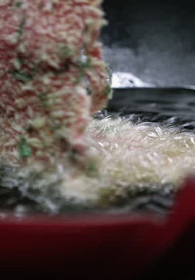 Watch Restaurant Takeover S02:E02 - Italian Garden Free TV | Tubi