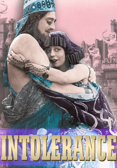Watch Intolerance pt. 1 (1916) - Free Movies | Tubi